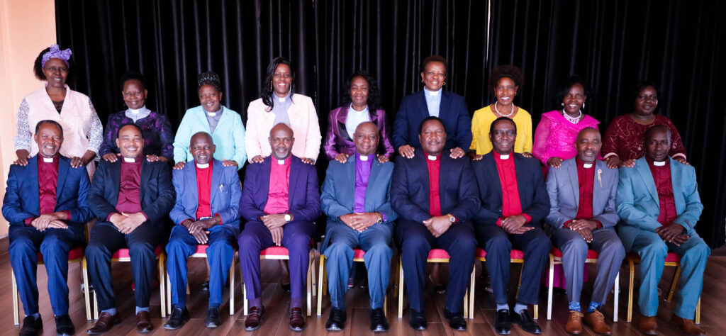 Christian Church International – CCI – Christian Church International